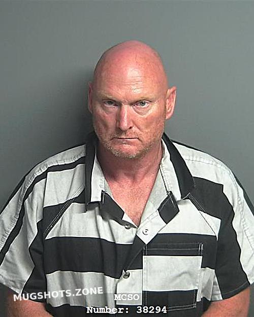 YOUNG WILLIAM RAY JR 05/07/2025 - Montgomery County Mugshots Zone