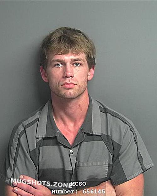 MEACHIN ALEC 05/08/2025 - Montgomery County Mugshots Zone