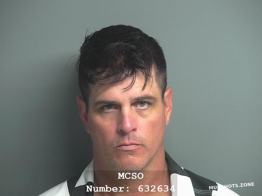 FRANKS STEPHEN COLBY 05/08/2025 - Montgomery County Mugshots Zone