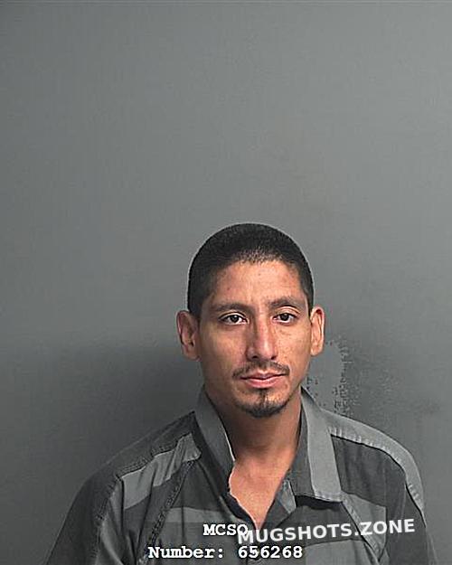 RIOS JUAN 05/08/2025 - Montgomery County Mugshots Zone