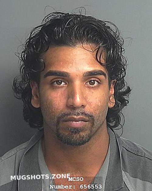 SALAS NATHAN DANIEL 05/10/2025 - Montgomery County Mugshots Zone