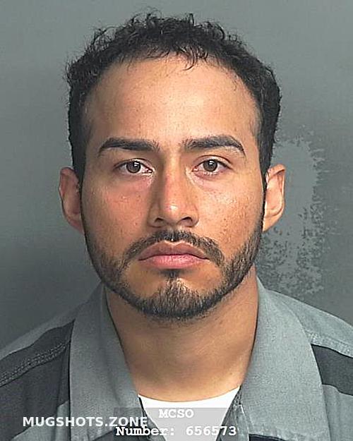 SANCHEZ-TORRES JOEL 05/10/2025 - Montgomery County Mugshots Zone