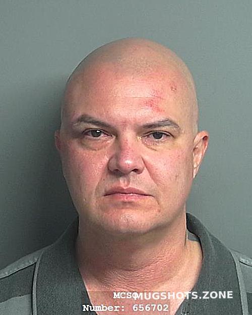 PADDIE STEVE PAUL 05/11/2025 - Montgomery County Mugshots Zone