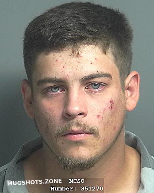 SLEDD JONATHAN KADEN 05/11/2025 - Montgomery County Mugshots Zone