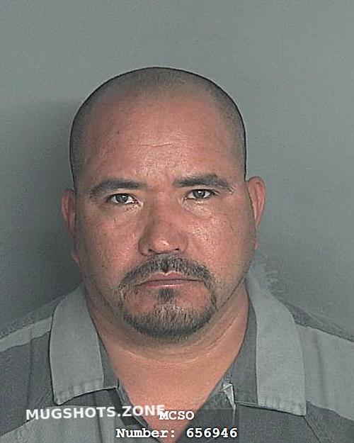 REYES VICTOR HERNANDEZ 05/12/2025 - Montgomery County Mugshots Zone