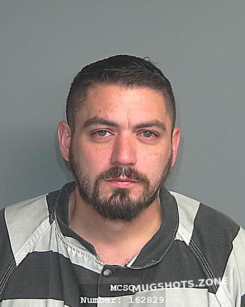 EL-WARD JACOB AUSTIN 05/12/2025 - Montgomery County Mugshots Zone