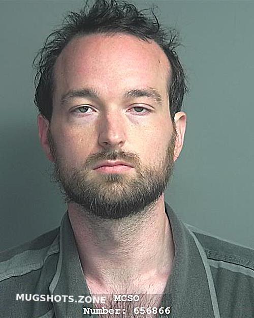 DYER NICHOLAS ANDREW 05/12/2025 - Montgomery County Mugshots Zone