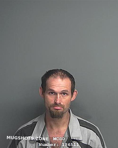 SIMMONS JAMES LIN JR 05/13/2025 - Montgomery County Mugshots Zone