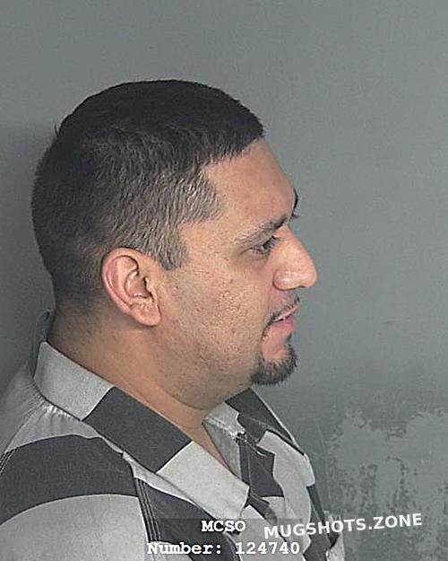 PERALEZ NICHOLAS ANTHONY 05/13/2025 - Montgomery County Mugshots Zone