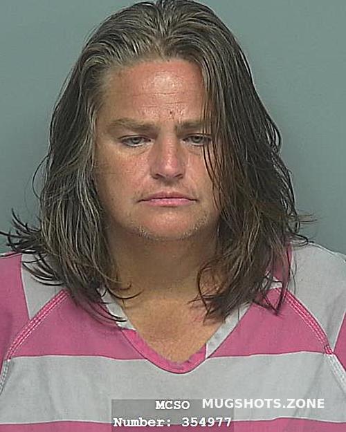 STIETRA CHANDRA ELIZABETH 05/14/2025 - Montgomery County Mugshots Zone