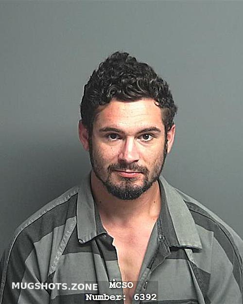 MACE JOEL WAYNE 05/14/2025 - Montgomery County Mugshots Zone