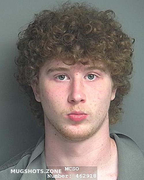 THORPE CADEN RICHARD 05/14/2025 - Montgomery County Mugshots Zone