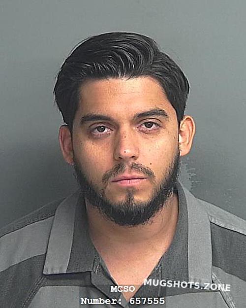 MONTEZ MICHEAL ROY 05/14/2025 - Montgomery County Mugshots Zone