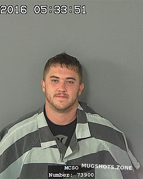 DAVIS BRANDON SCOTT 05/14/2025 - Montgomery County Mugshots Zone