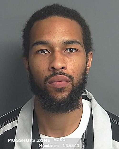 LOVE TAVION XAVIOR 05/15/2025 - Montgomery County Mugshots Zone