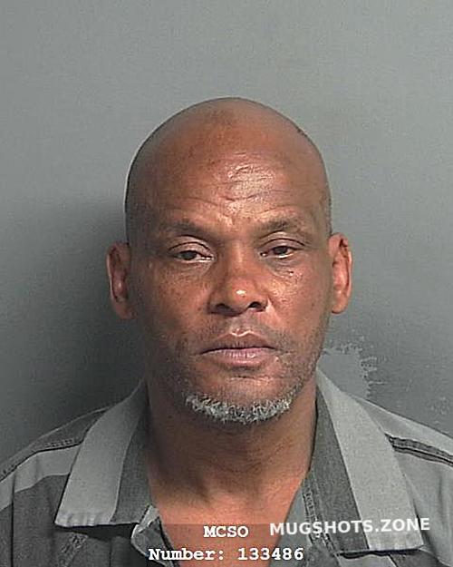 MANLEY MICHAEL ALEXANDER 05/15/2025 - Montgomery County Mugshots Zone