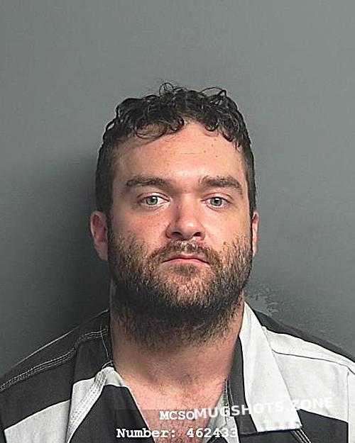 SOUTHAM RYAN DAVID 05/16/2025 - Montgomery County Mugshots Zone