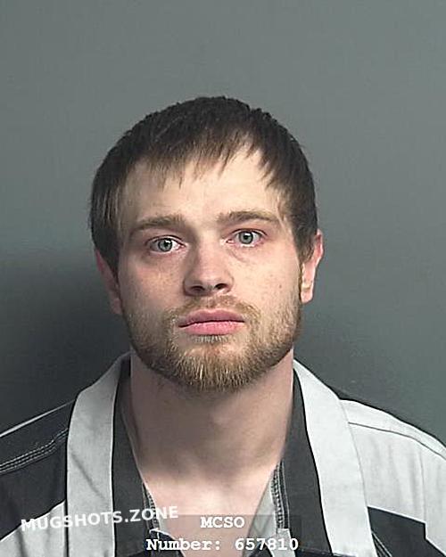 ENGLAND PATRICK MICHAEL 05/16/2025 - Montgomery County Mugshots Zone