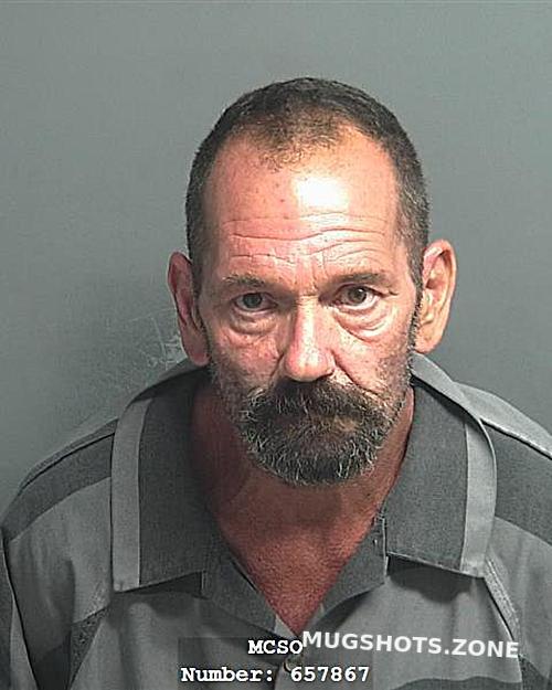 KNAPP JASON VAN 05/16/2025 - Montgomery County Mugshots Zone