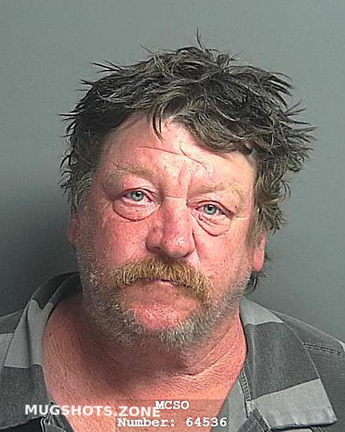 LAROCHE CRAIG NOLAN 05/16/2025 - Montgomery County Mugshots Zone