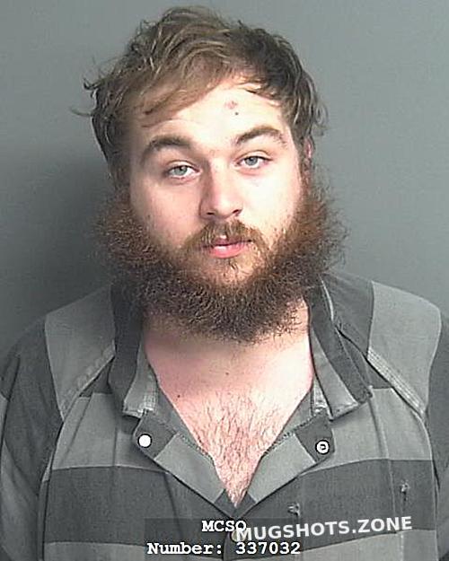 LENZ CHRISTIAN ALAXANDER CHANCE 05/17/2025 - Montgomery County Mugshots ...