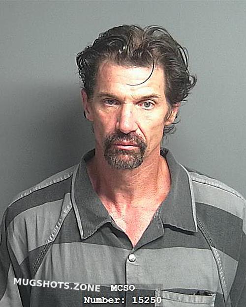 HAUSMAN GARY LAYNE 05/18/2025 - Montgomery County Mugshots Zone