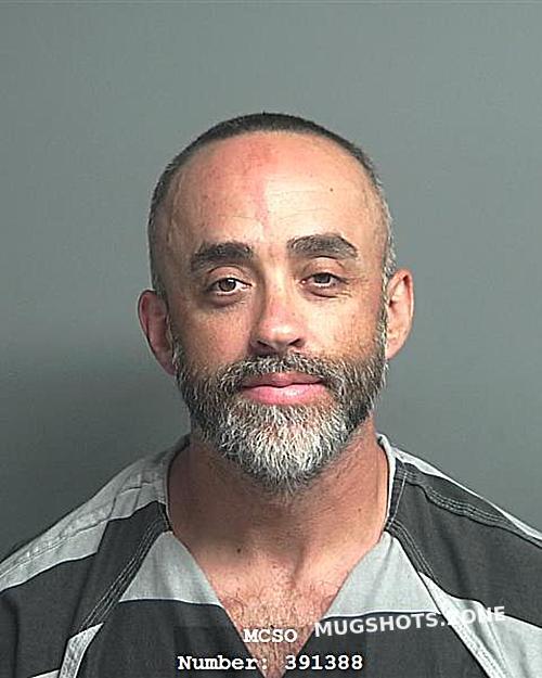 MACH TIMOTHY EUGENE 05/18/2025 - Montgomery County Mugshots Zone