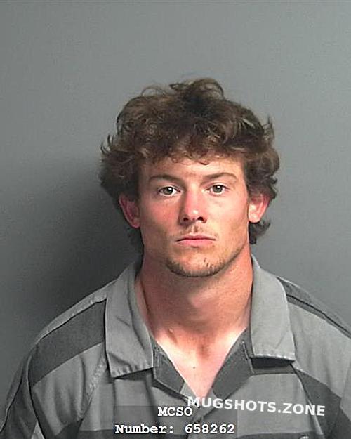 DORWART BLAKE ANDREW 05/18/2025 - Montgomery County Mugshots Zone