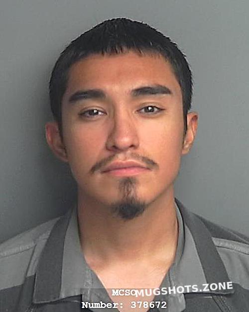 SILVA EDUARDO OMAR 05/19/2025 - Montgomery County Mugshots Zone