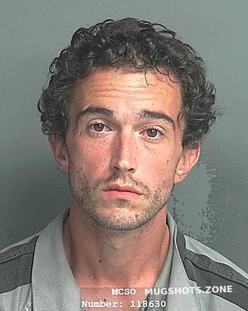 KELLEY CHRISTOPHER CHASE 05/19/2025 - Montgomery County Mugshots Zone