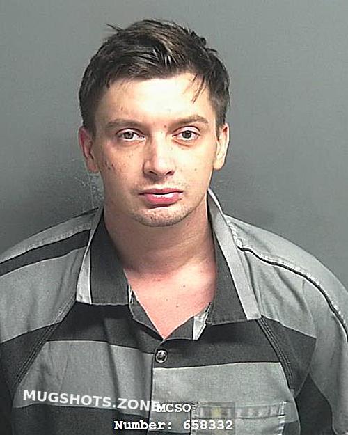 GUT PATRYK R 05/19/2025 - Montgomery County Mugshots Zone