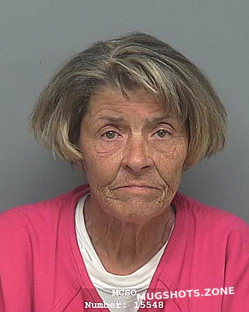 DONLEY BETH LYNN 05/19/2025 - Montgomery County Mugshots Zone