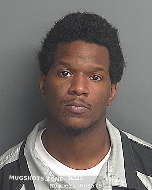 JACKSON NICOLBY JEROYD 05/20/2025 - Montgomery County Mugshots Zone
