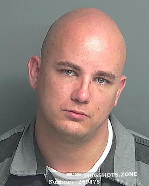 HARRIS GABERIEL CAMERON CHRISTIAN 05/20/2025 - Montgomery County ...