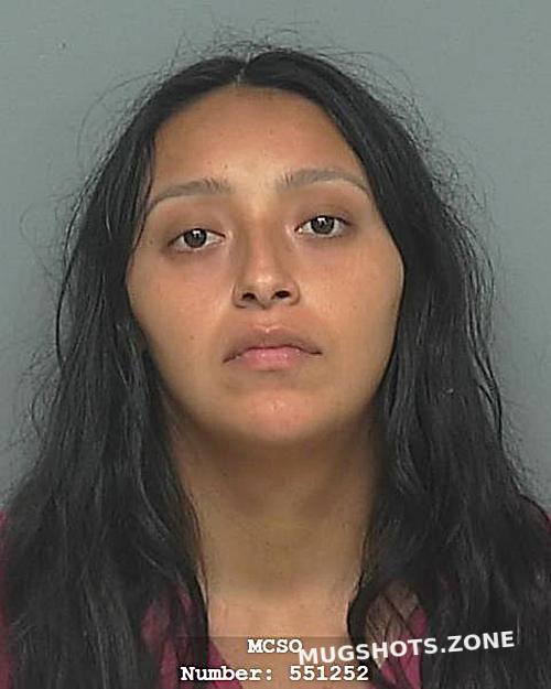 SANTOYA REBEKAH MARIE 05/20/2025 - Montgomery County Mugshots Zone