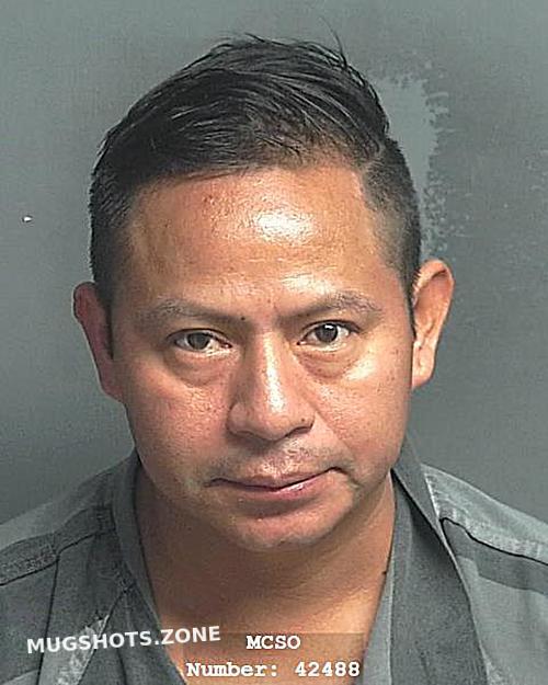 JAX OSCAR 05/21/2025 - Montgomery County Mugshots Zone