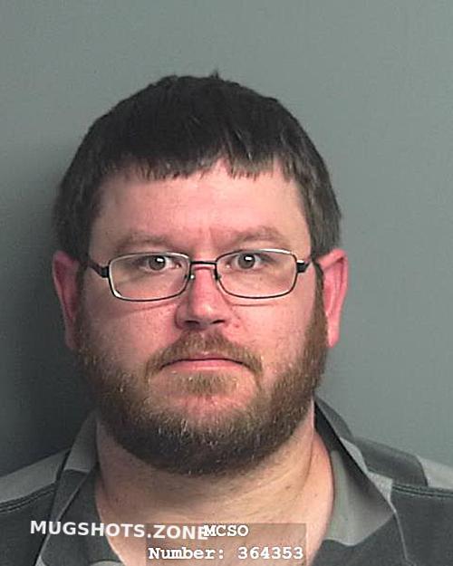 GREENLEAF JOSHUA ERIC 05/21/2025 - Montgomery County Mugshots Zone