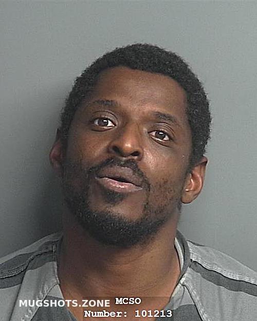 Harrison Ernie Ray 05 21 2025 Montgomery County Mugshots Zone