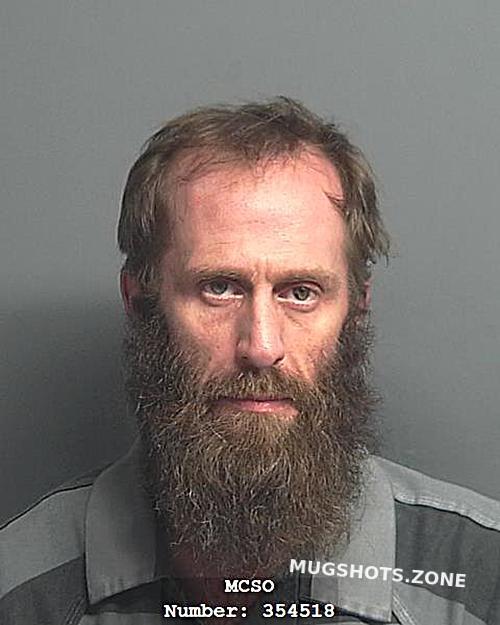 ALEXANDER ROBYN LEE 05/21/2025 - Montgomery County Mugshots Zone