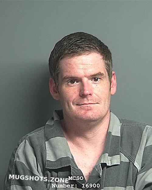 BARNETT KYLE LOREN 05/22/2025 - Montgomery County Mugshots Zone