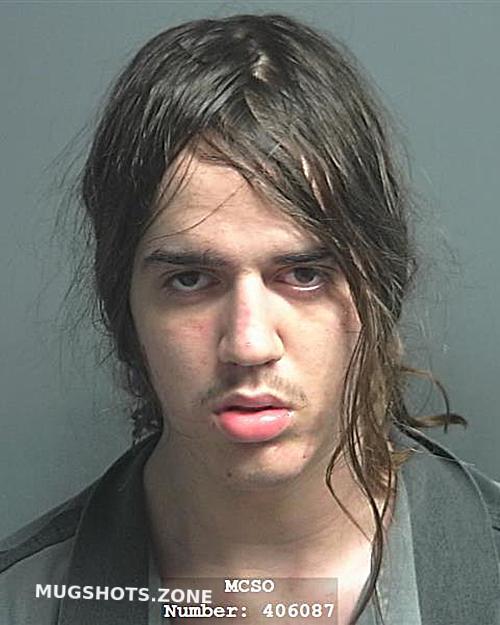 ROUSE NATHANIEL ALAN 05/22/2025 - Montgomery County Mugshots Zone