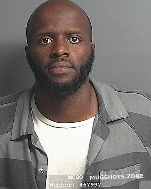 PATT JOHN RODERICK JR 05/22/2025 - Montgomery County Mugshots Zone