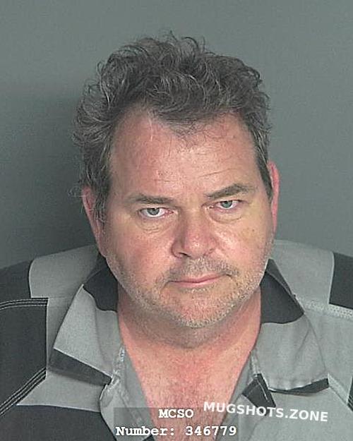 RHODES DANIEL JAY 05/23/2025 - Montgomery County Mugshots Zone