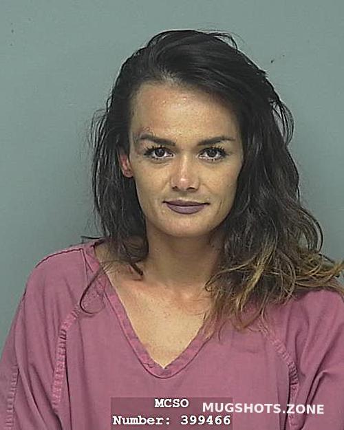 CATO JENIFFER MIDDLETON 05/23/2025 - Montgomery County Mugshots Zone