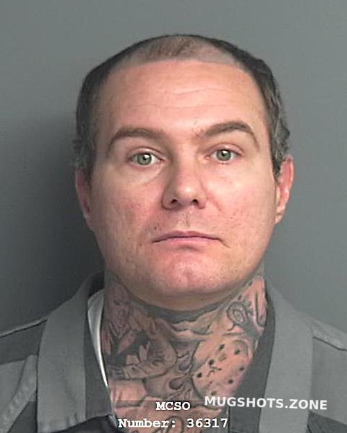 GOLDEN JASON MICHAEL EMORY 05/23/2025 - Montgomery County Mugshots Zone