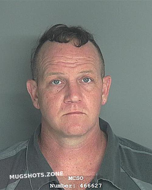 MALBROUGH JOHN ADAM 05/23/2025 - Montgomery County Mugshots Zone