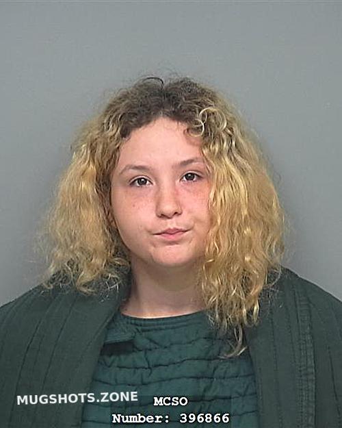 MOORE CAROLYN SIOUX 05/24/2025 - Montgomery County Mugshots Zone