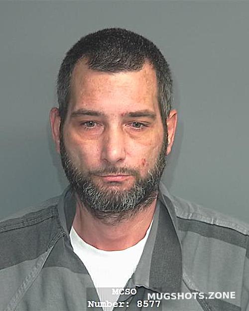 PRESUTTI CHAD DAVID 05/25/2025 - Montgomery County Mugshots Zone