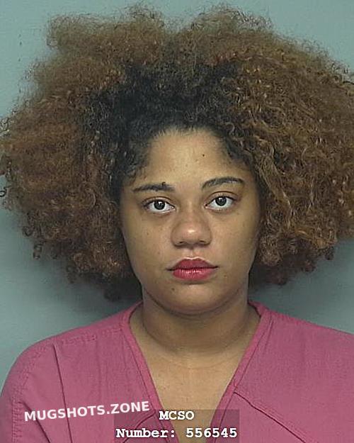 DAVIS KYNDALL NICOLE 05/25/2025 - Montgomery County Mugshots Zone