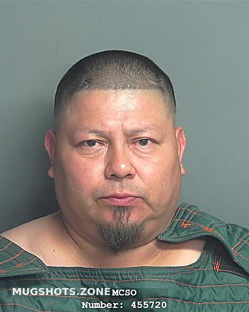 FLORES JASON 05/25/2025 - Montgomery County Mugshots Zone